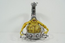 Marvel Legends Mojo (BAF) Mojo Build A Figure