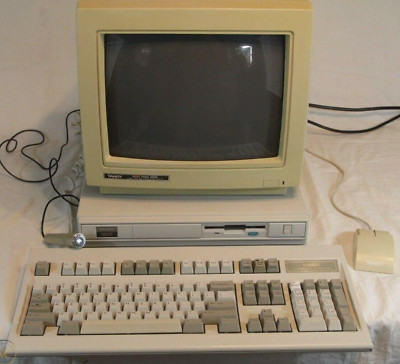 Tandy 1000 for sale | eBay