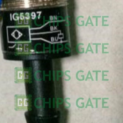 1PCS Brand New IFM IG5397 Fast Ship | eBay
