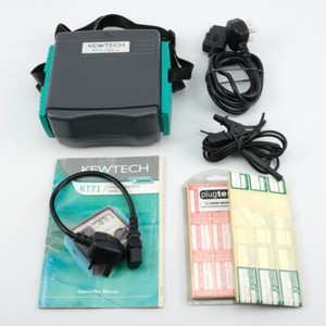 Kewtech Kt71 for sale | eBay
