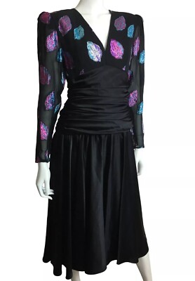 Simon Ellis Vintage Dresses for Women for sale | eBay