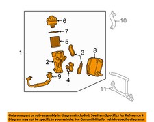 Oil Coolers for Land Rover LR2 for sale | eBay