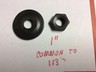 Craftsman Arc Washer 3M75, for 351218330 Table Saw and Others, New ...