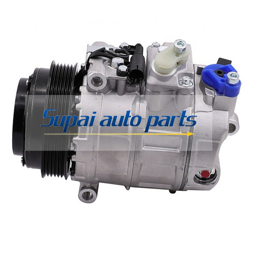 For AC air conditioning compressor Mercedes AMG 5097010AA 0002302011 ...