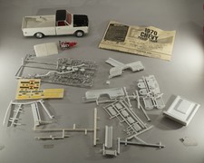 vintage mpc model kits for sale | eBay