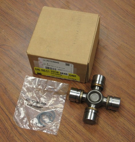 New GM OEM 23104840 Drive Shaft Universal Joint | eBay