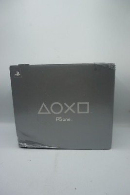 Playstation 1 Console Boxed for sale | eBay