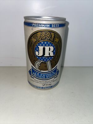 Jr Ewing Beer for sale | eBay
