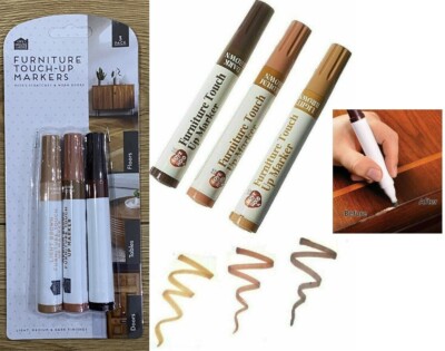 Wood Touch Up Pens for sale | eBay