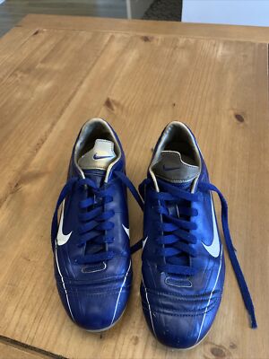 Nike R9 Football Boots for sale | eBay