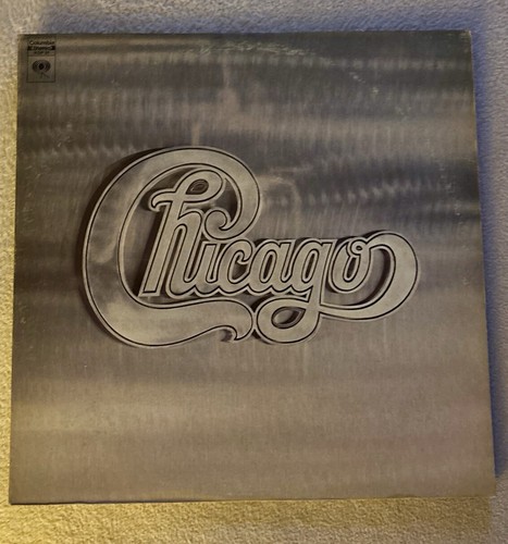 1970 Chicago Band Double Rock Album Vinyl Record Album Vintage LP | eBay