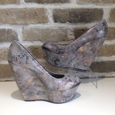 Trashed in Women's Heels for sale | eBay UK