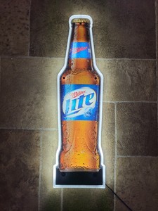 Miller Bar Light for sale | eBay