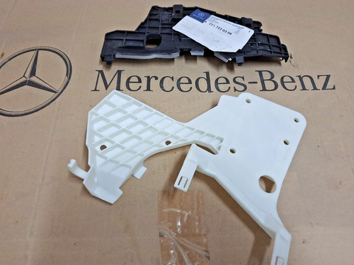 Mercedes-Benz 2217230308 Genuine OEM Lock Cover for sale online | eBay