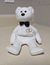 Groom the Bear - Beanie Babies - Beaniepedia