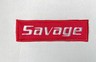 Savage Green Claw Marks Logo Embroidered Iron On Patch 638126365729 | eBay