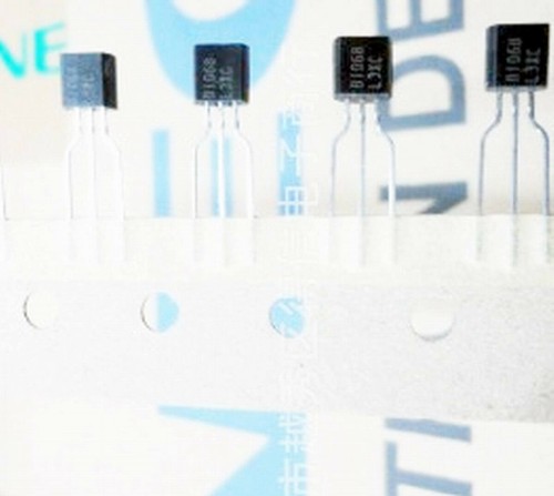 50pcs 2SB1068 B1068 Transistor TO-92 NEC 2011 | eBay
