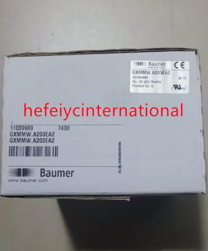 GXMMW.A203EA2 GXMMW.A203EA2 Encoder New | eBay