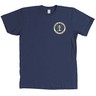 CIA Central Intelligence Agency Seal T Shirt US Government Spy Tee ...
