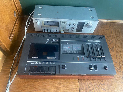 garrard record deck products for sale | eBay