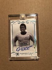pele autograph card for sale | eBay