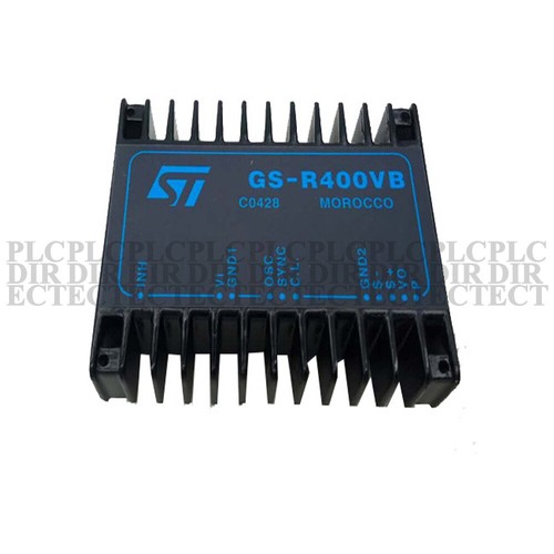 NEW ST GS-R400VB POWERSEM Power Module | eBay