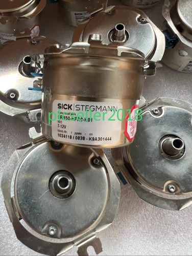 1 PCS NEW SICK encoder SRM50-HFA0-K01 | eBay