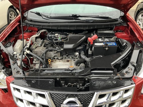 13 ROGUE EXCEPT SPORT Transfer Case (cvt) | eBay