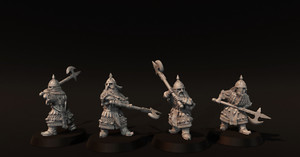 Garrison Miniatures | eBay Stores