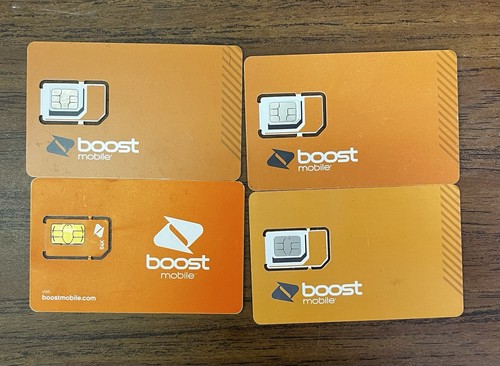 Expanded Network Sim Card