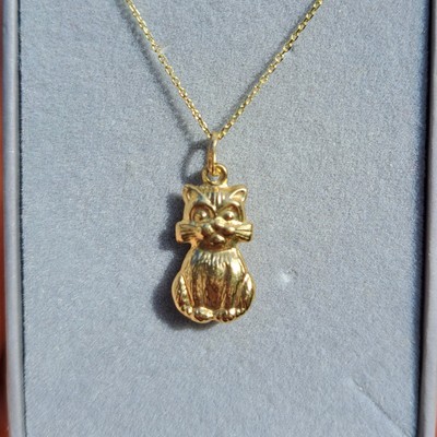 Solid Gold Charm for sale | eBay