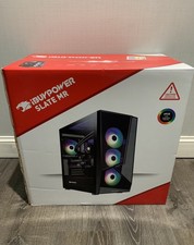 iBuyPower PC Desktops & All-In-One Computers for sale | eBay