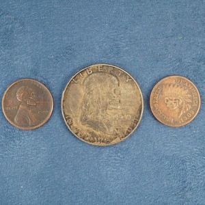 The Happy Coin | eBay Stores