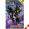 [Mini Force] X PENTABOT 2021 PENTATRON 5-Robots Full set | eBay