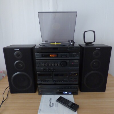 stereo system products for sale | eBay UK