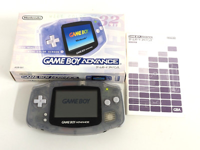 Original Gameboy Box for sale | eBay