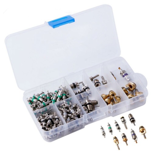 134PC Car A/C System R134A Automotive Air Conditioning Valve Core ...