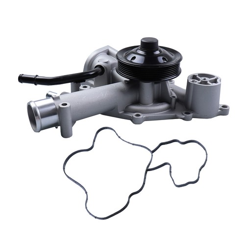 Wholesale Engine Water Pump AW6341 w/ Gasket For 2011-2020 Ram 1500 5 ...