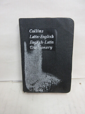 Latin Textbooks and Education for sale | eBay