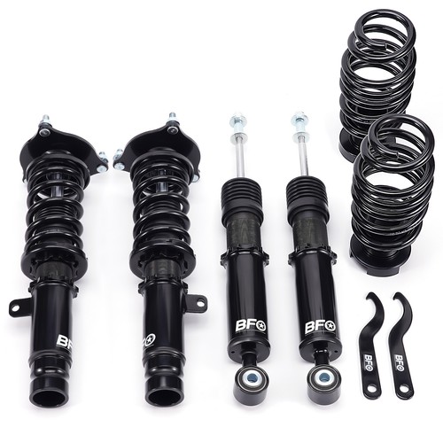 2016-2021 Honda Civic FK BFO Full Coilovers Shocks Kit | 52mm ...