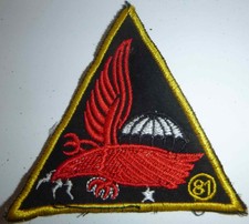 Vietnam War Airborne Patch for sale | eBay