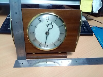 bentima clock products for sale | eBay UK