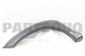 538470K910 Genuine Toyota EXTENSION, FRONT WHEEL OPENING, RH 53847 ...