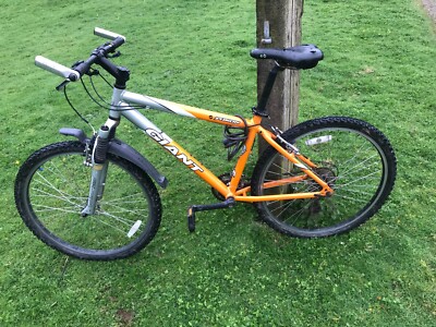 Mountain Bike 17 Frame in Bikes for sale | eBay UK
