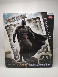 Dc Comics Figura Justice League - Where to Buy at the Best Price in USA?