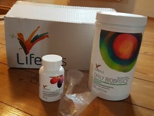 Lifeplus Proanthenols 100 Nahrungsergänzungsmittel günstig kaufen | eBay
