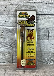 Woods Wise Call for sale | eBay