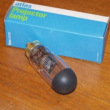240V Slide Projector Bulbs & Lamps for sale | eBay