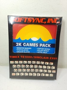 Sinclair 1000 for sale | eBay