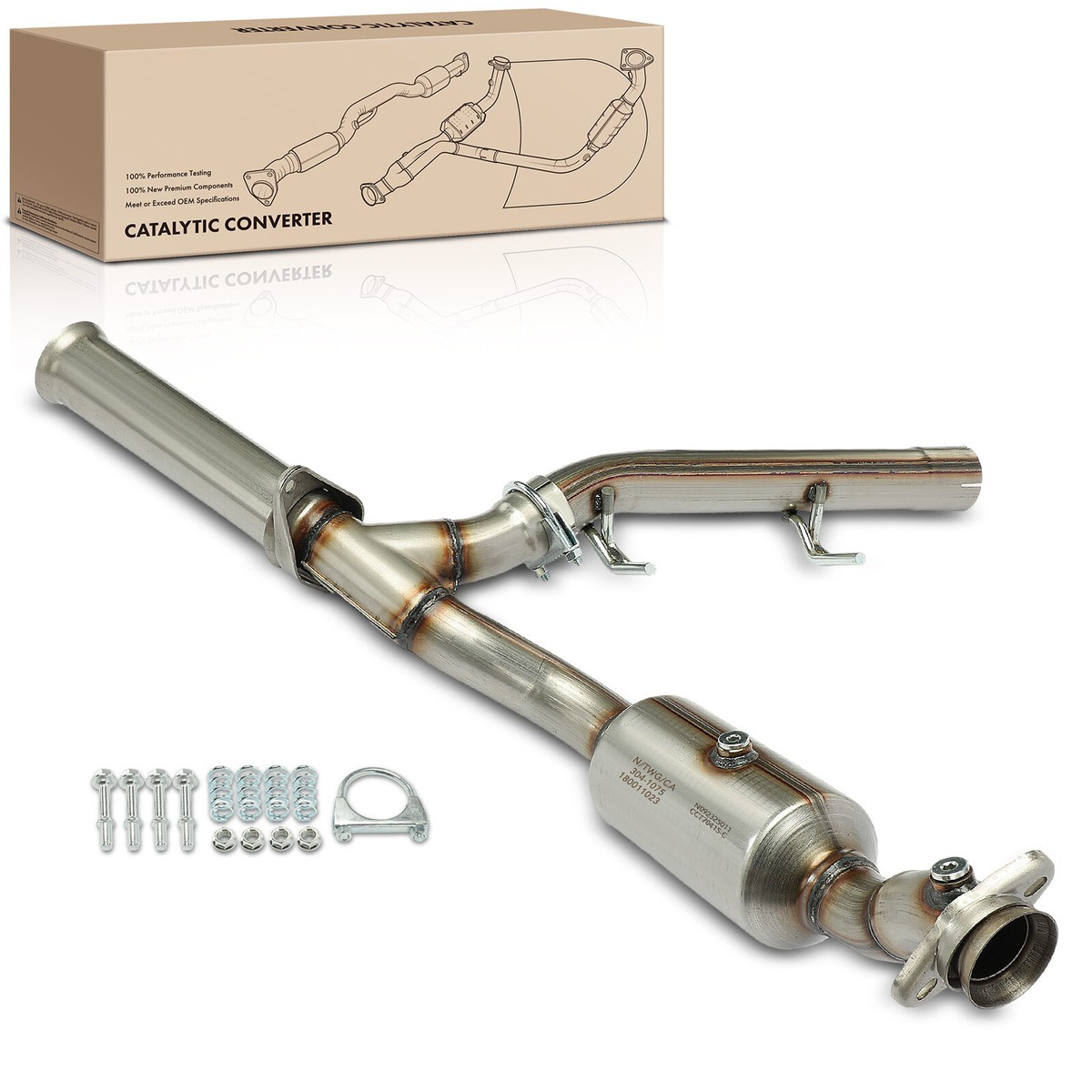 Elegant 2019 Ford Expedition Catalytic Converter Gallery